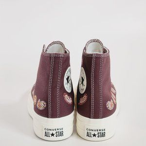 Converse | Shoes | Converse Ctas Hi Lift Crafted Evolution Womens ...